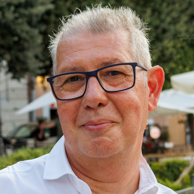 Luca Laurenti - FilmFreeway