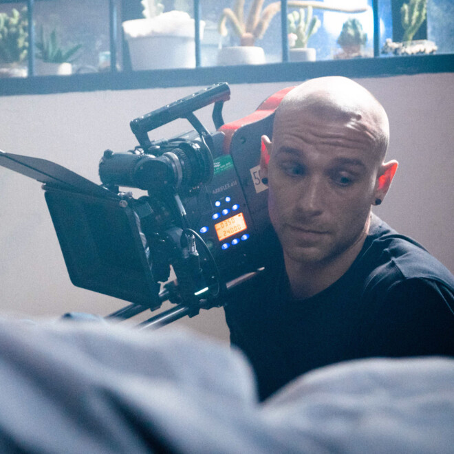 Will Foster-Grundy - FilmFreeway