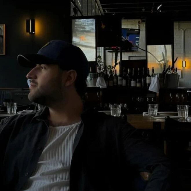 Gerardo De Rueda Renero - FilmFreeway