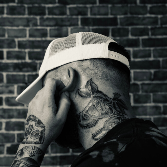Jacob A Perkins - FilmFreeway