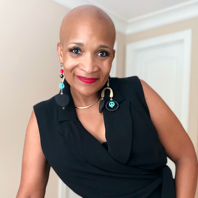 Angela Harvey - FilmFreeway