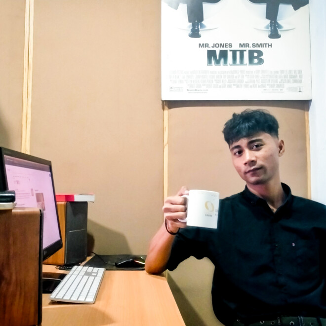 Ferdiansyah Putra Adi Gunawan - FilmFreeway