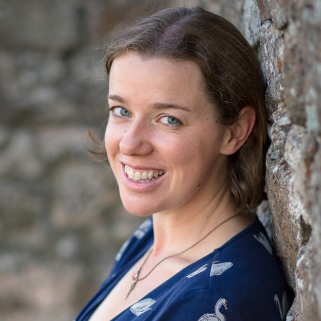 Chloe Banks - FilmFreeway