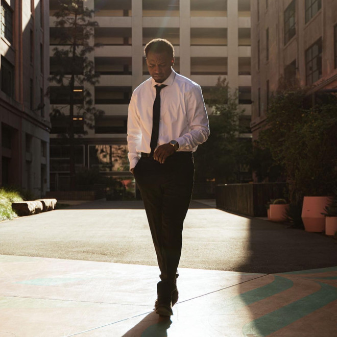 brandon swanson - FilmFreeway