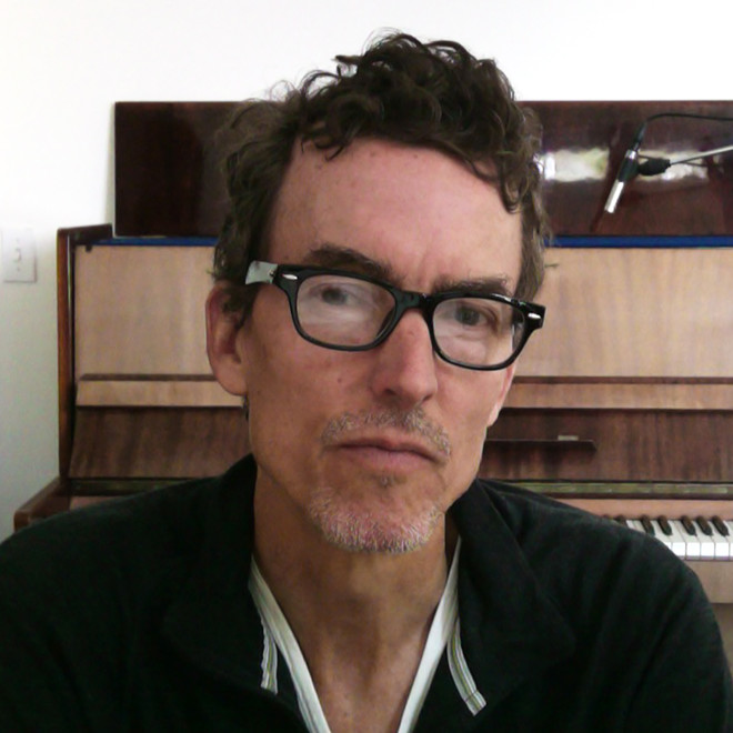 Steven Emerson - FilmFreeway