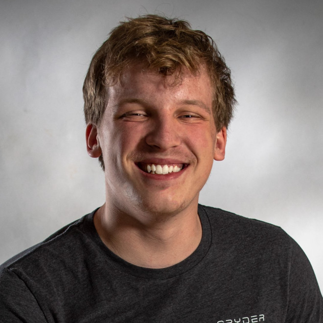 Ryan Hess - FilmFreeway