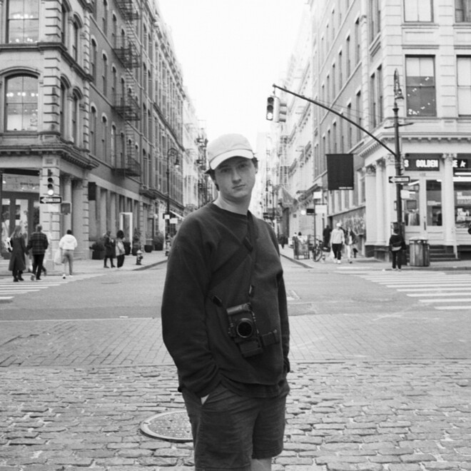 Rob Lloyd - FilmFreeway