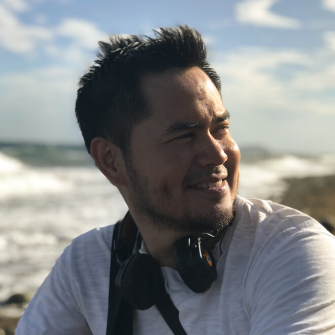 Ramon del Prado - FilmFreeway