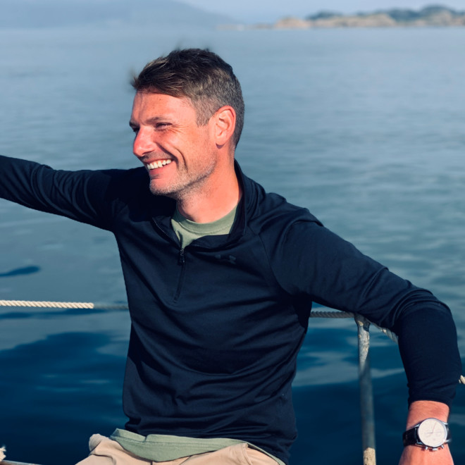 Steven Atkinson - FilmFreeway