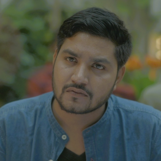 Sandeep Parmar - FilmFreeway