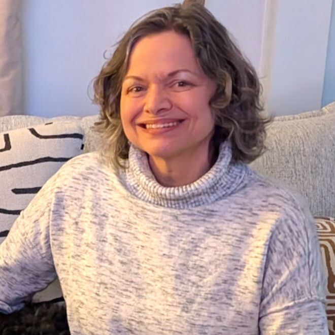 Lisa Nagy Isaacson - FilmFreeway