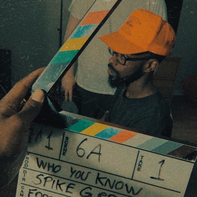 Fred Gordon - FilmFreeway