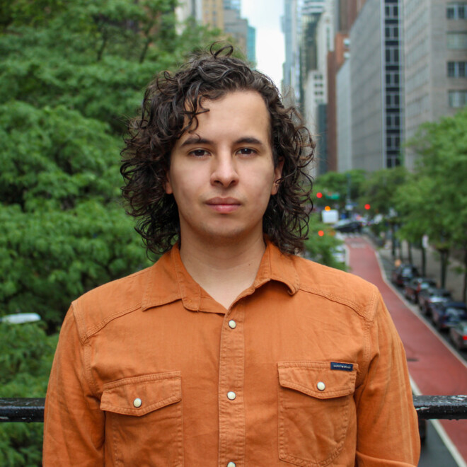 Josh Miguel Ewing - FilmFreeway