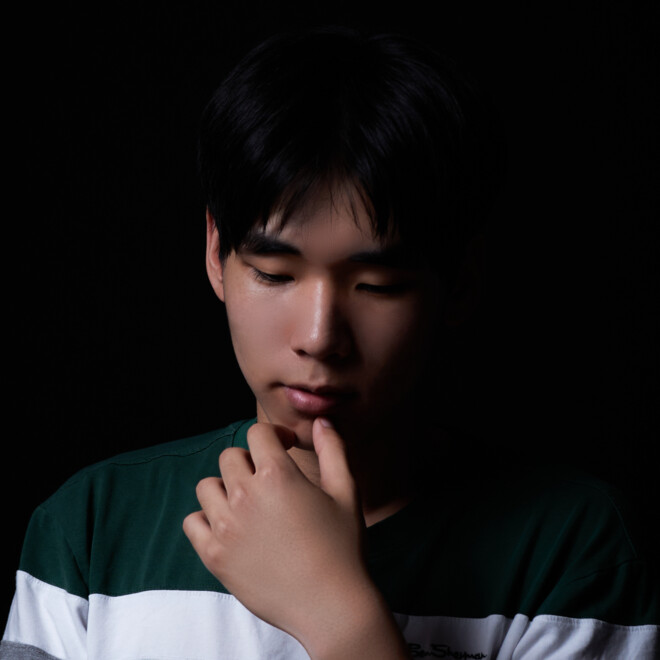 Justin Cho - FilmFreeway