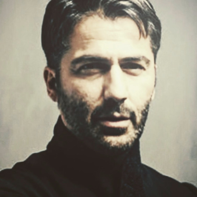 Armin Amiri - FilmFreeway