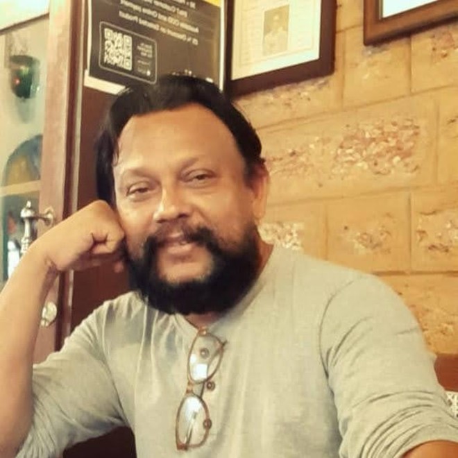 Nassar Sherief - FilmFreeway