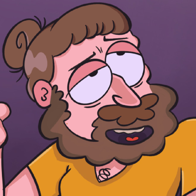 Tyler Kratz - FilmFreeway