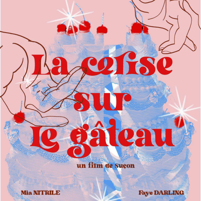 Suçon - - FilmFreeway