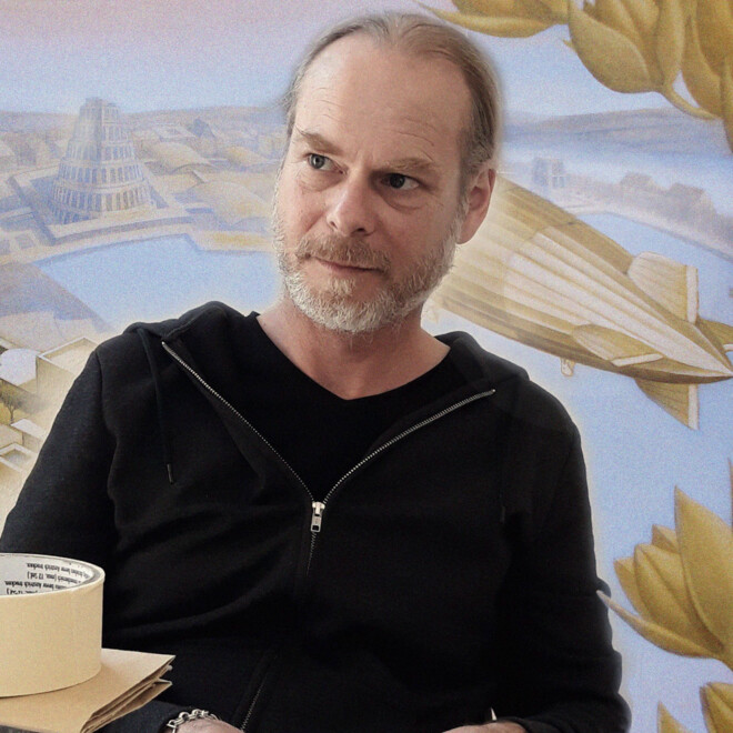 Daniel Zerbst - FilmFreeway