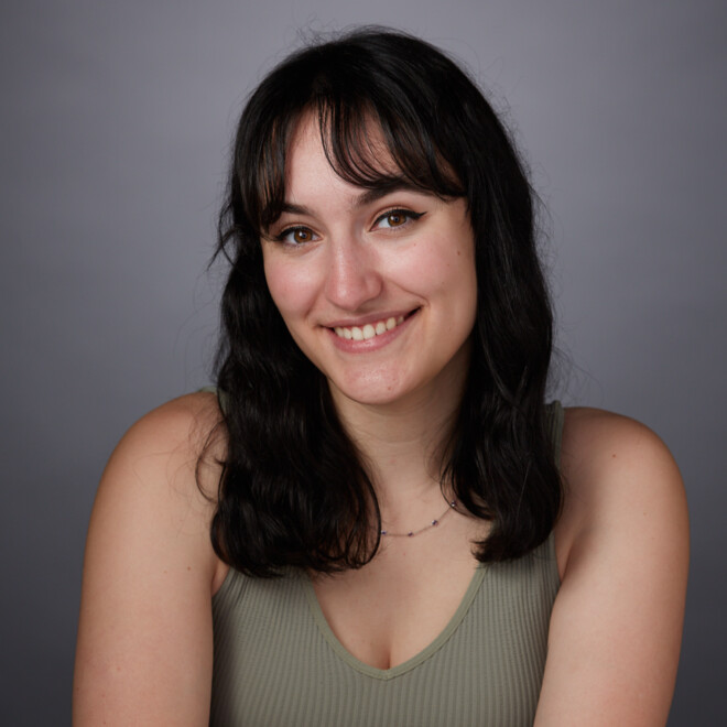 Carolin Harvey - FilmFreeway