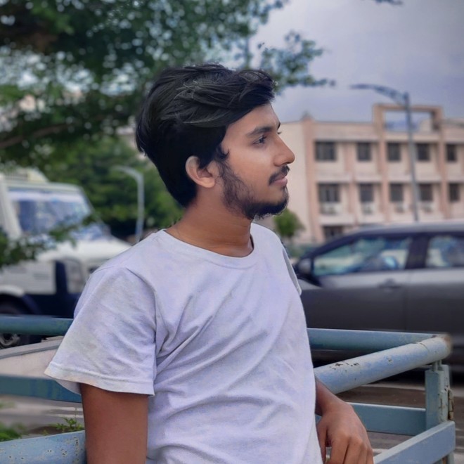 Rajan Chauhan - FilmFreeway