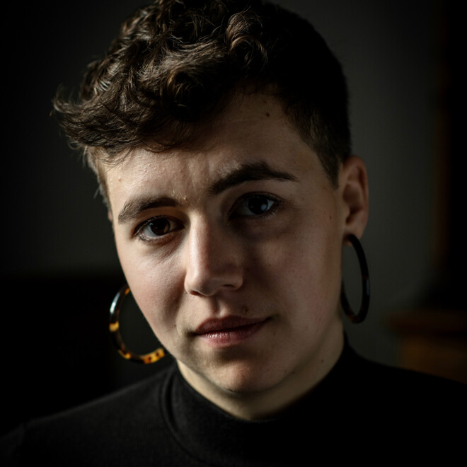 Emily Reader - FilmFreeway