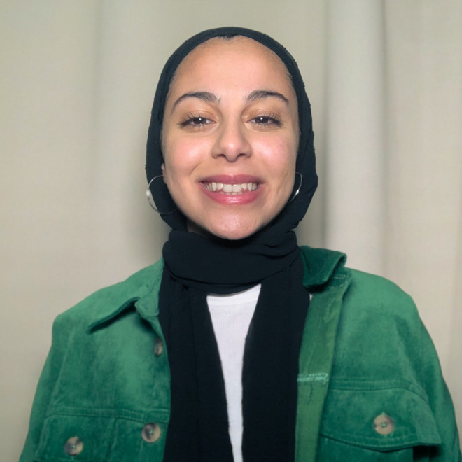 Waad Abdelsalam - FilmFreeway