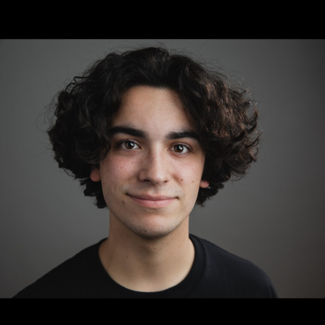 Alex Cole - FilmFreeway