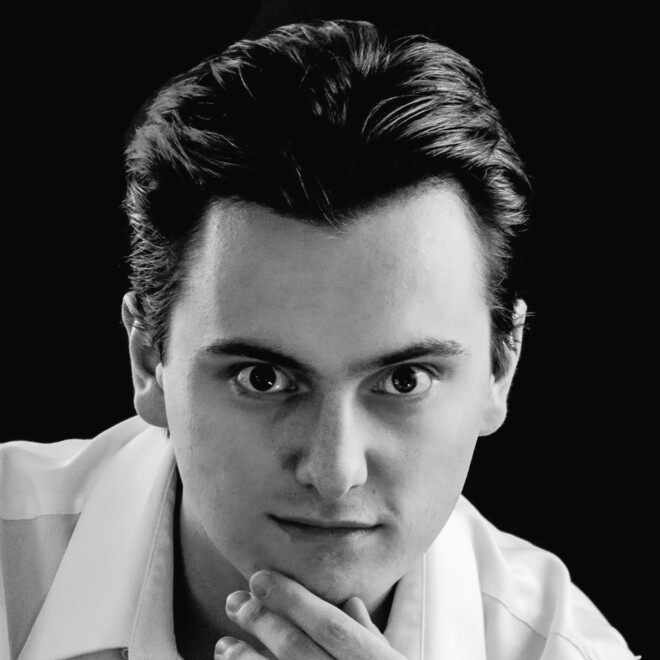 Reid Sanders - FilmFreeway
