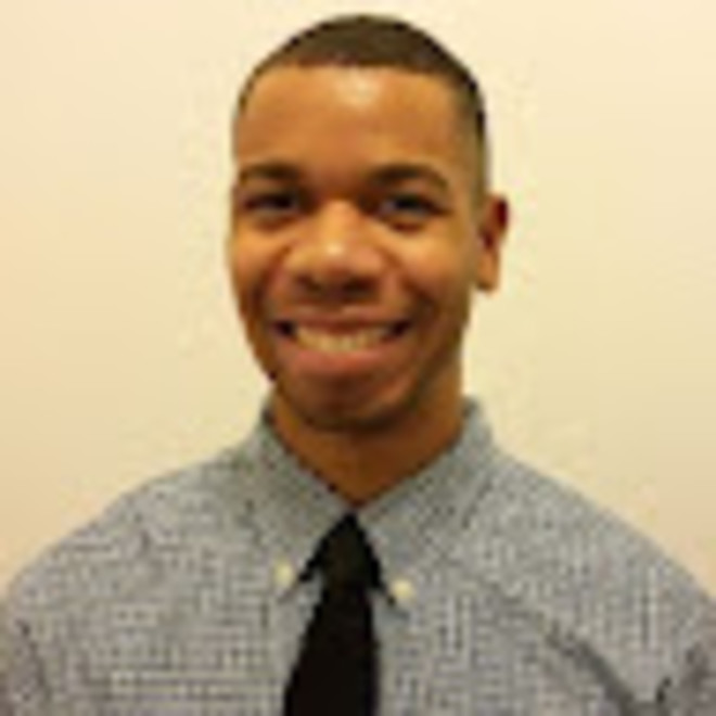 Matthew Valerie - FilmFreeway