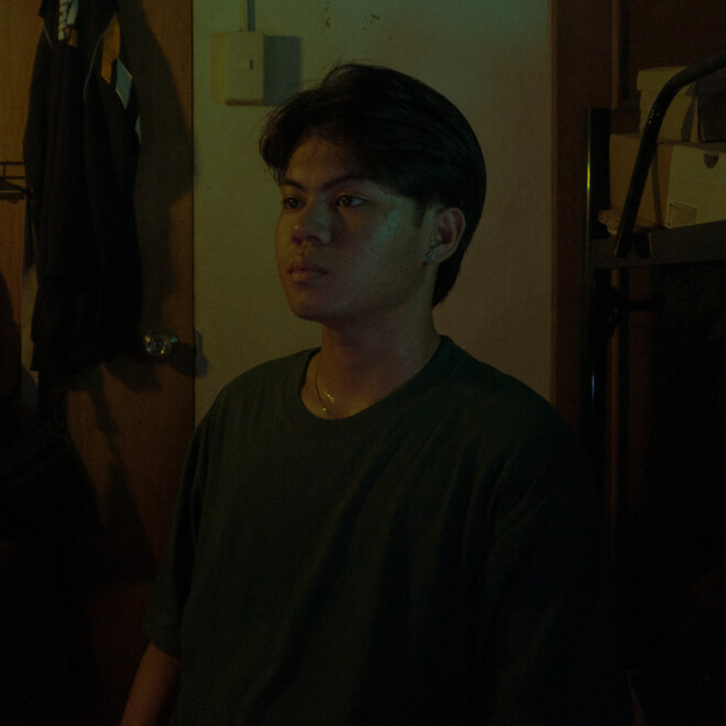 Timothy Morales - FilmFreeway