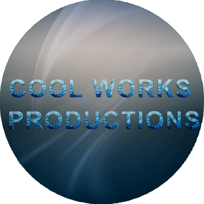 CWP COOL WORKS PRODUCTIONS - FilmFreeway