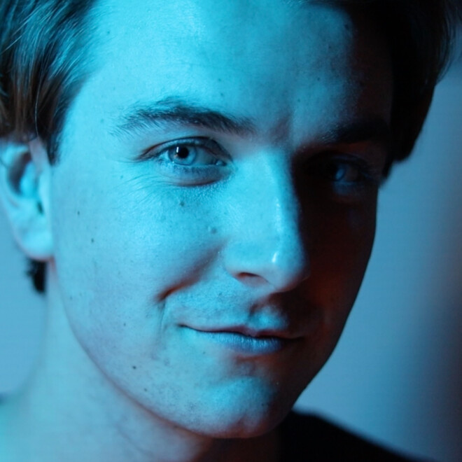 Kevin Gorman - FilmFreeway