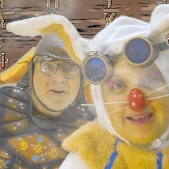 Chris Griffith - FilmFreeway