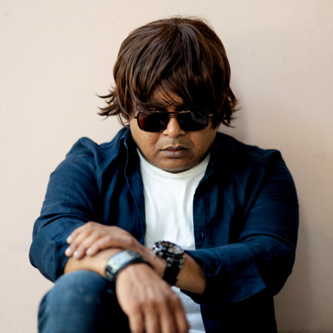 RUBAI HUDA - FilmFreeway