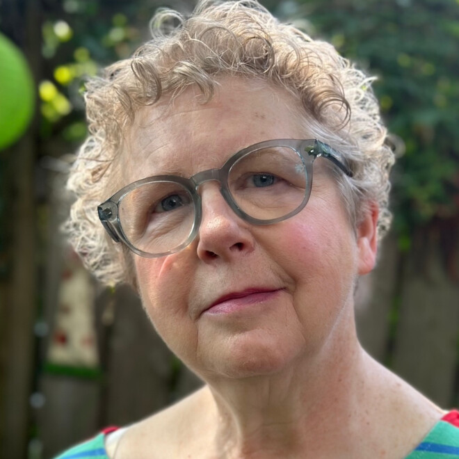Martha Davis - FilmFreeway
