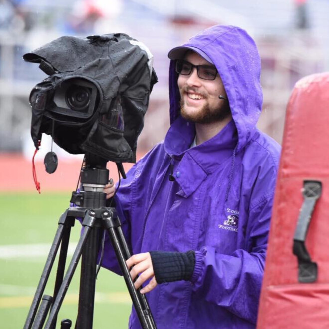 Jasper Ian Jones - FilmFreeway