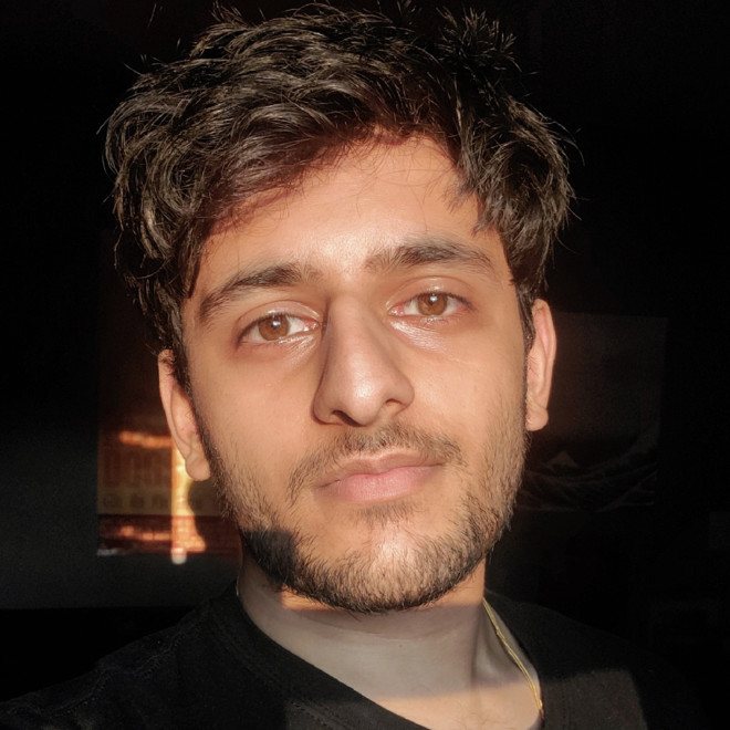 Stanley Abraham - FilmFreeway