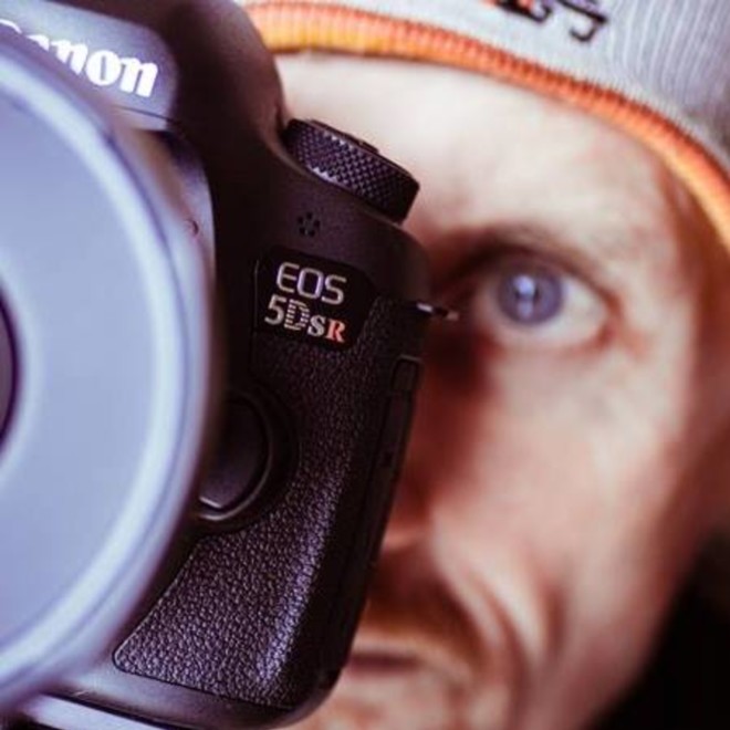 Mark Thorpe - FilmFreeway