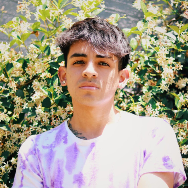 Nahuel Rodriguez - FilmFreeway