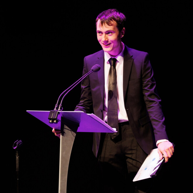 Kyle Adams - FilmFreeway