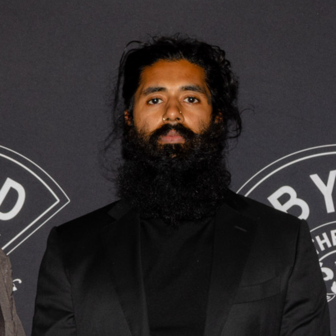 Baldeep Pooni - FilmFreeway