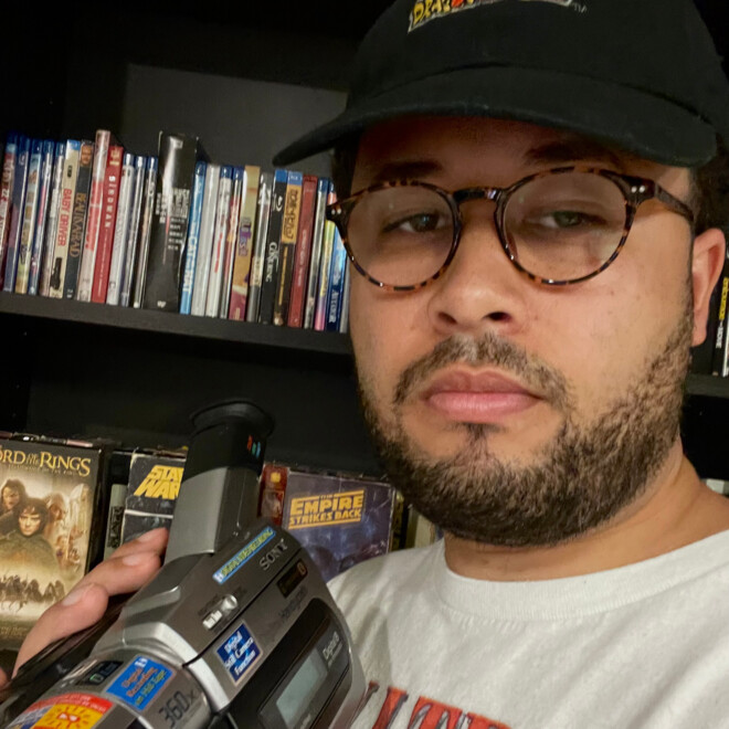 Victor Mendoza - FilmFreeway