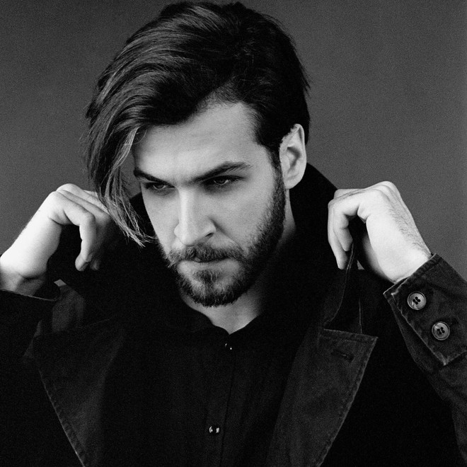 Oleksandr Demeshko - FilmFreeway