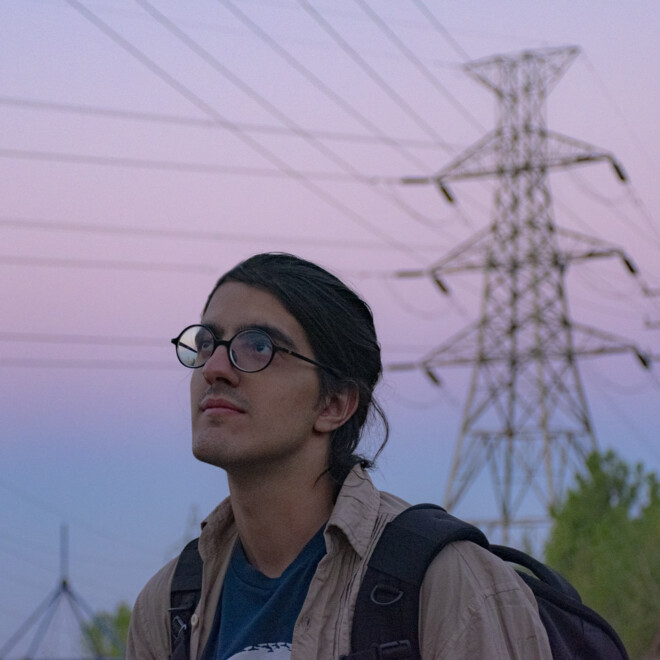 Aram Riazi - FilmFreeway