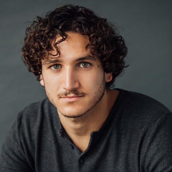 Francesco Filice - FilmFreeway