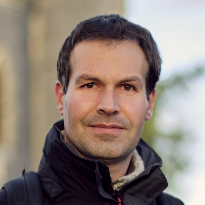 David Mathias - FilmFreeway