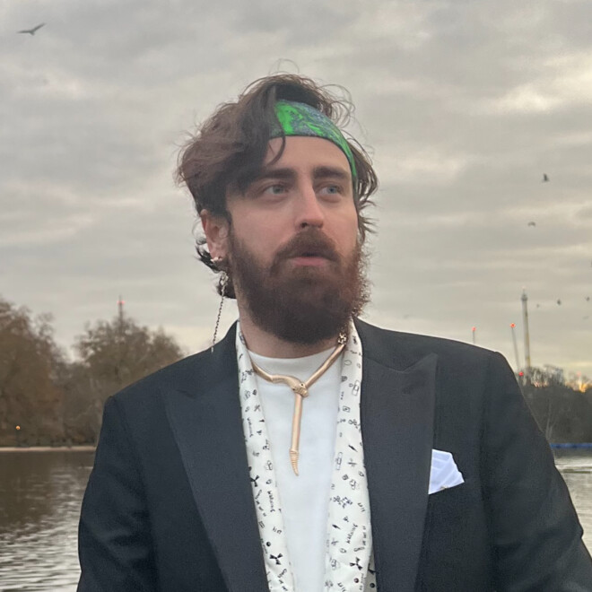 Christopher Briggs - FilmFreeway