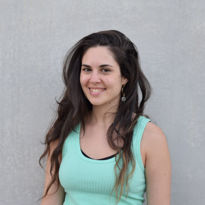 Maria Agapi - FilmFreeway