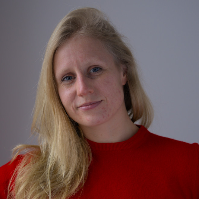 Laura Ameln - FilmFreeway
